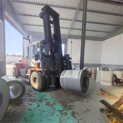 China Customizable Coil Paint Processing Line For Substrate Width 600-2000mm And 000-300mm Thickness for sale