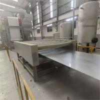 China Water Or Air Cooling Method Coil Coating Line With Customizable Color 50-300m/Min Speed for sale