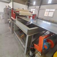 China Weight Of 5-25 Tons Continuous Coil Coating Unit For Coating Metal Coils Ultimate Solution for sale