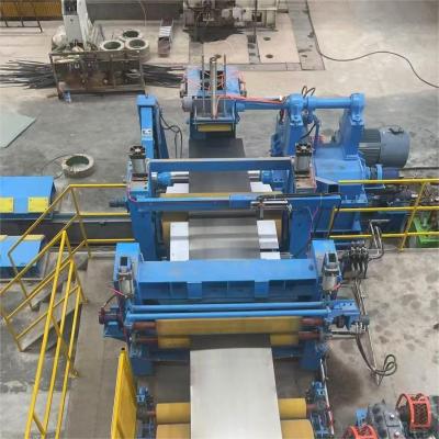 China Electric Heating Coil Coating Plant with One or Two Layer Top Coating for sale