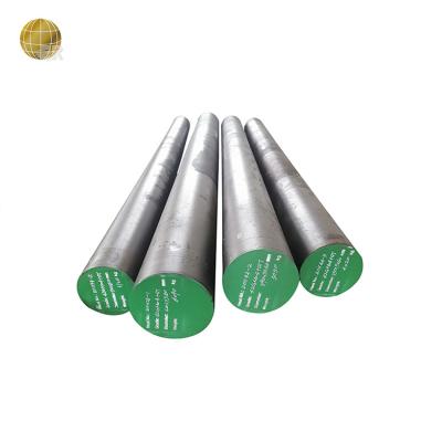 China S20C Tool Steel Round Bar for sale