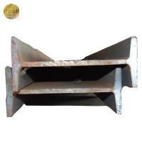 China S235JR Rolled Steel Sections , ANSI Hot Rolled Structural Steel for sale