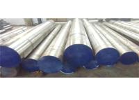 China Non Alloy C45 Forged Rod Cold Rolled Steel Bar Quenched Tempered for sale