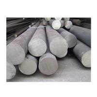 China ASTM A515M Hot Rolled Steel Bars S235JR Carbon Steel Round Bar for sale