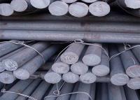 China AISI Hot Forged Carbon Steel Round Bars , 250mm Round Iron Rod for sale