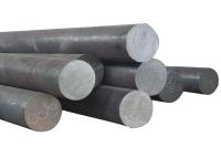 China 16Mn ASTM Hot Rolling Bright Carbon Steel Round Bar for sale