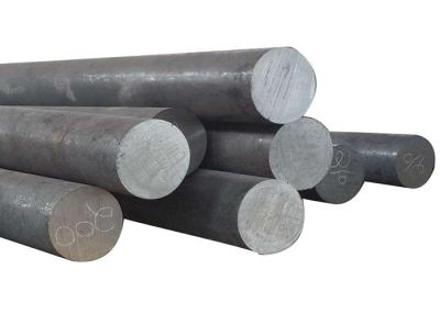 China 16Mn ASTM Hot Rolling Bright Carbon Steel Round Bar for sale