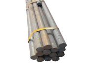 China 16Mn ASTM Hot Rolling Bright Carbon Steel Round Bar for sale
