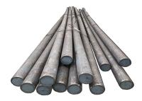 China 800mm Carbon Steel Round Bars Hot Rolled Cold Drawn Forged for sale
