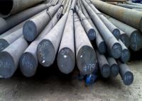 China ASTM Black 25mm Mild Steel Round Bar Non Alloy for sale