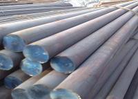 China 50mm ASTM Carbon Steel Round Bars Cold Drawing Hot Rolling for sale