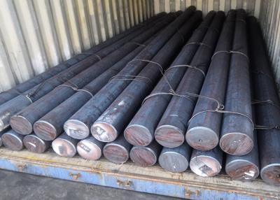 China 42CrMo4 4140 Alloy Steel Round Bar Forged Hot Rolled Steel Rod for sale