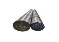 China 40CrMo4 41CrMo4 42CrMo4 H9 Alloy Steel Round Bar Rod 12000mm Length for sale