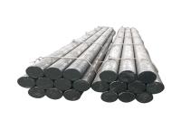 China ASTM Hot Rolled Alloy Steel Round Bars S20C Carbon Steel Rod Stock for sale