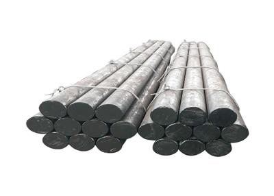 China ASTM Hot Rolled Alloy Steel Round Bars S20C Carbon Steel Rod Stock for sale