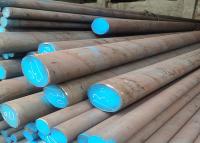 China 1060 EAF ESR Hot Rolled Steel Bars For Building Industry for sale