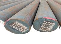 China 1060 EAF ESR Hot Rolled Steel Bars For Building Industry for sale