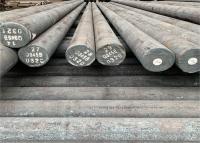 China Heat Treatment Q195 Hot Rolled Steel Bars For Building for sale
