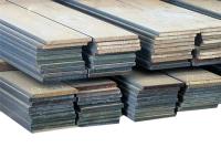 China Q235 Carbon ASTM Hot Rolled Flat Steel Non Alloy for sale