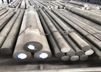 China 42crmo SAE 1045 4140 Hot Rolled Steel Bars Power Coated for sale
