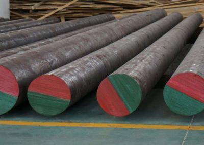 China 12m Hot Rolled Round Steel Bars for sale