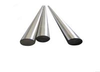 China Delivery Condition QT Hot Forged Solid Steel Rod Mould Steel for sale