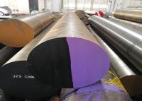 China 34CrMo  Die Casting Mold Rolling Bright Steel Round Bar for sale
