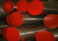 China DIN 41Cr4 3M Forged Steel Round Bars Alloy Steel Black Peeled for sale