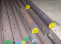 China DIN 41Cr4 3M Forged Steel Round Bars Alloy Steel Black Peeled for sale