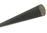 China SAE ASTM AISI Cold Rolled Black Pickled Forged Steel Round Bars for sale