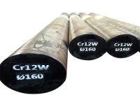 China M2 Steel Annealed H T Hot Rolled Steel Rod For Cutting Tool for sale