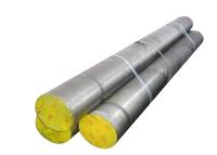 China TG AISI H21 Annealed 70mm Forged Steel Round Bars for sale