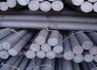 China TG AISI H21 Annealed 70mm Forged Steel Round Bars for sale