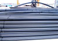 China HRB335 12m Galvanised Reinforcing Bar Hot Rolled Steel Bars for sale