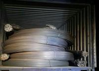 China BST 420S RB Gr60 Hot Rolled Steel Bars Deformed Corrugated for sale