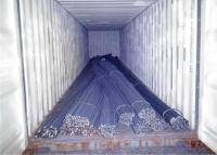 China Grade 40 Concrete 16mm Ribbed Medical Deformed Steel Bar for sale