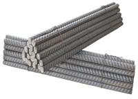 China 16MM 4140 B500B Reinforcing Steel Rebar For Beam And Frame Structure for sale