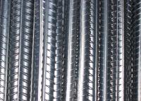 China 6mm Deformed Steel Bar for sale