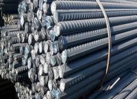 China GB JIS HRB400 6mm Steel Rods For Reinforcing Concrete for sale