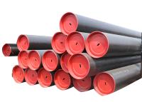 China A369 Cold Drawn Seamless Pipe for sale