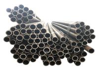 China A369 Cold Drawn Seamless Pipe for sale