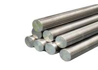 China Alloy Round Bar 42CrMoS4QT  / Bright Steel Rod Alloy Steel Bars for sale