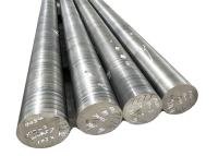 China Forged JIS A681 Alloy Steel Bars , ASTM Forged Steel Round Bar for sale