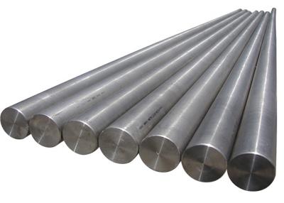 China 4140 Alloy Steel Bars for sale