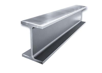 China H Beam ASTM A36 Standard Rolled Steel Sections Galvanized for sale