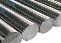 China 304 OD 60mm 1000m Alloy Steel Bars , GB Stainless Steel Solid Round Bar for sale