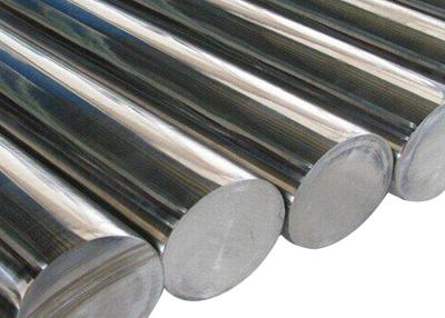 China 304 OD 60mm 1000m Alloy Steel Bars , GB Stainless Steel Solid Round Bar for sale