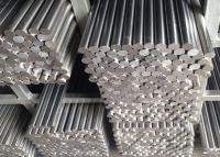 China 304 OD 60mm 1000m Alloy Steel Bars , GB Stainless Steel Solid Round Bar for sale