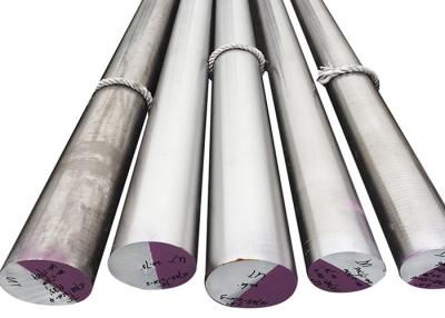 China 9254 Black Hardened Tool Steel Round Bar Hot Rolled for sale