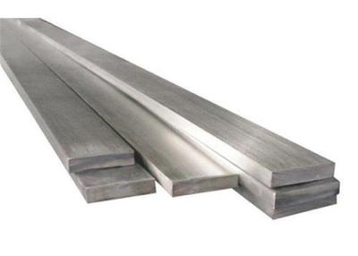 China 3mm Hot Rolled Steel Bars , SGS Carbon Steel Flat Bar for sale